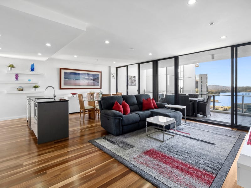 83/39 Benjamin Way, Belconnen, ACT 2617 - Property Details