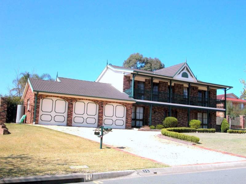 15 Plane Tree Drive, Narellan Vale, NSW 2567 - realestate.com.au