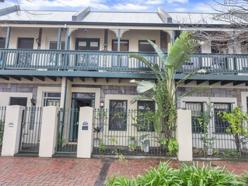 286A Carrington Street, Adelaide, SA 5000 - Property Details