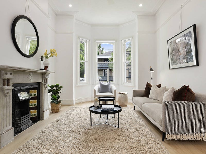 278 Glebe Point Road, Glebe, NSW 2037 - Property Details