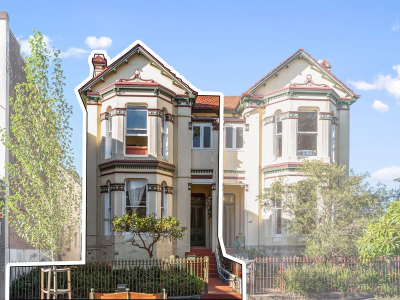 361 Glebe Point Road, Glebe, NSW 2037 - Property Details