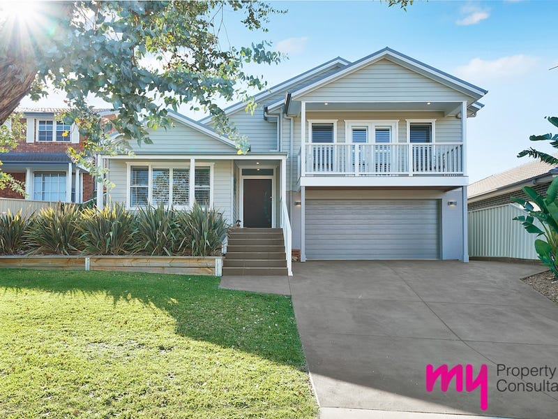 Sold Property Prices & Auction Results in Camden Park, NSW 2570 (+1 ...