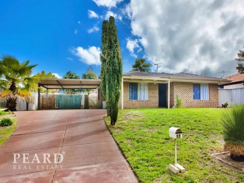 17 Addison Gardens, Merriwa, WA 6030 - Property Details