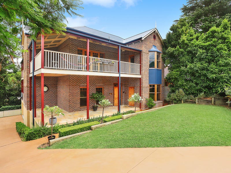 56 Pennant Avenue, Denistone, NSW 2114 - Property Details