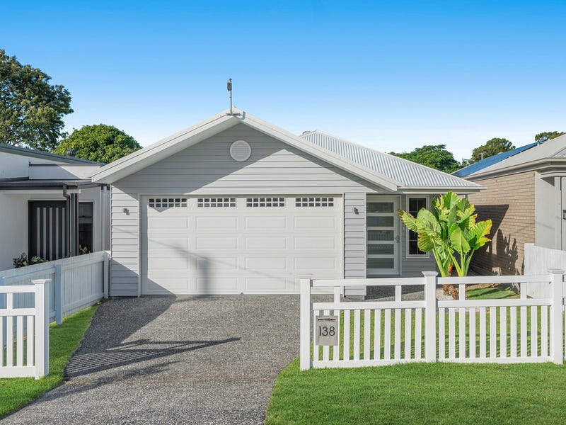 138 Singer Street, Wynnum, Qld 4178 - Property Details