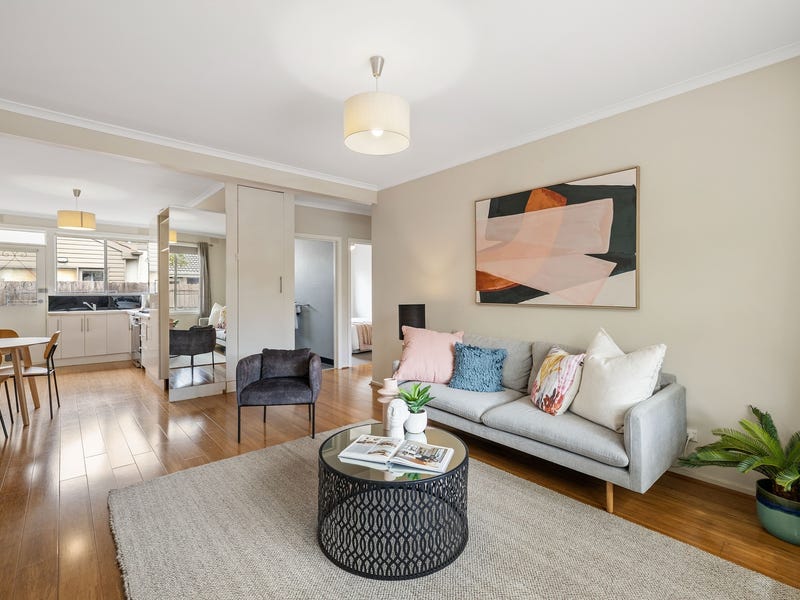 3/54 Fewster Road, Hampton, Vic 3188 - Property Details