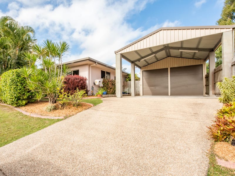 12 Stevic Street, Walkerston, Qld 4751 - Property Details