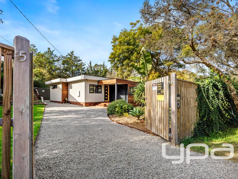 5 Valley Drive, Rye, Vic 3941 - Property Details