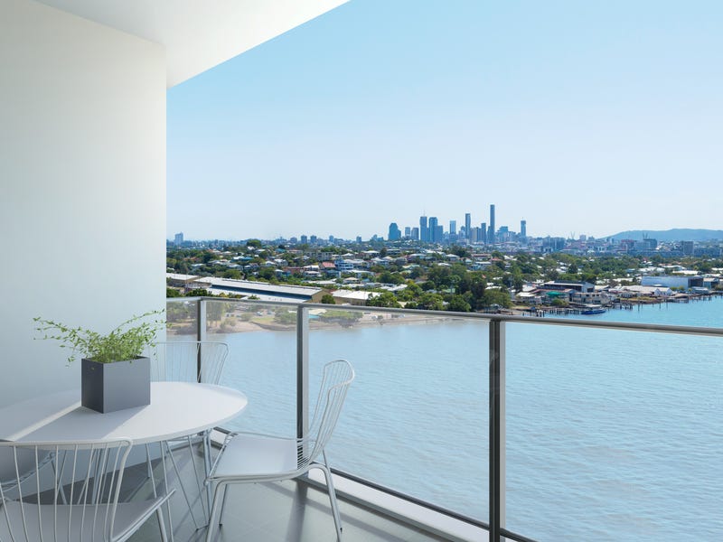 20508/37D Harbour Road, Hamilton, QLD 4007 - realestate.com.au