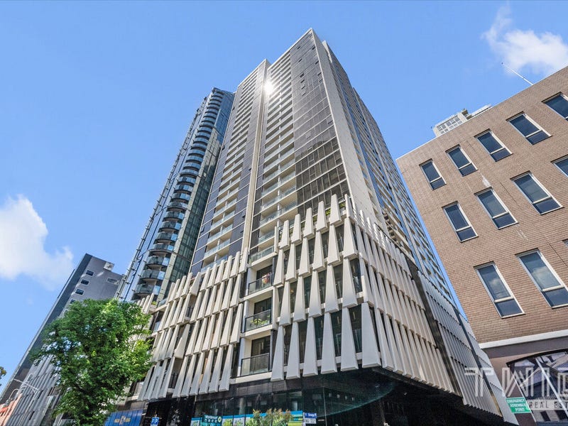 604/33 Mackenzie Street, Melbourne, Vic 3000 - Property Details