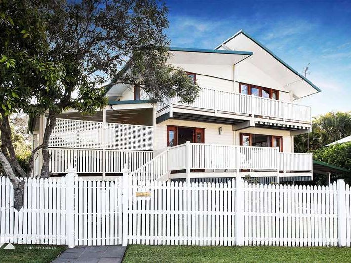 20 Nicholson Lane, Ashgrove, QLD 4060 - realestate.com.au