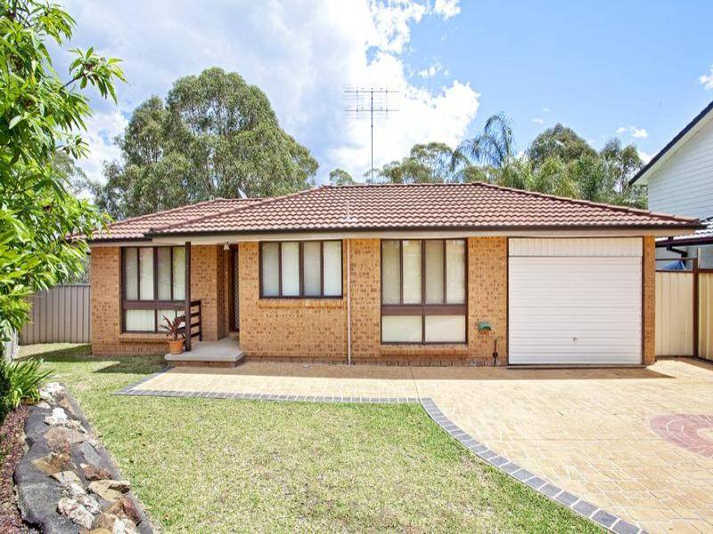7 Ray Place, Penrith, NSW 2750 - Property Details