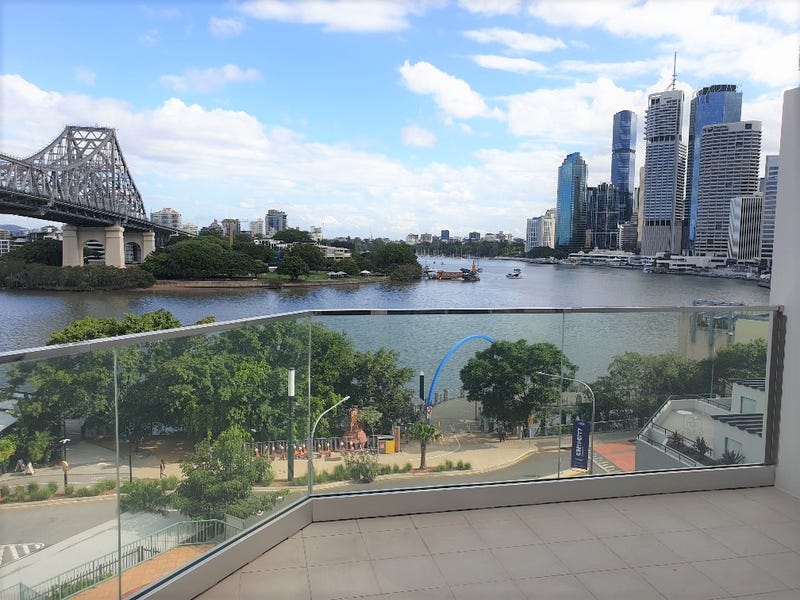 35/7 Boundary Street, Brisbane City, QLD 4000 - realestate.com.au