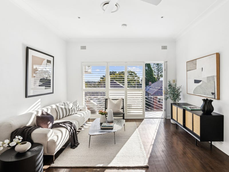 10/3-3A Grainger Avenue, Ashfield, NSW 2131 - Property Details