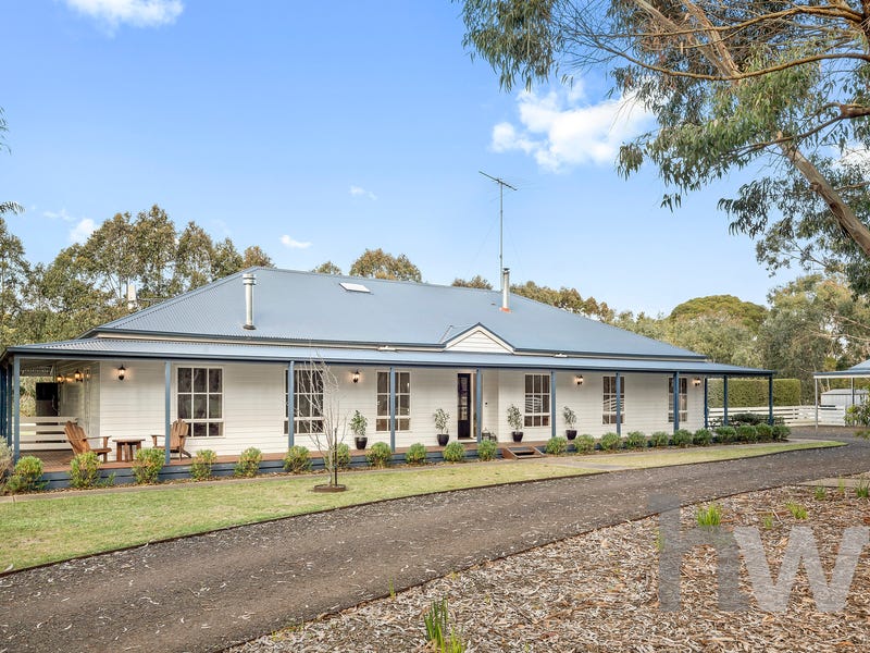1281 Bannockburn Shelford Road, Teesdale, Vic 3328 - Property Details