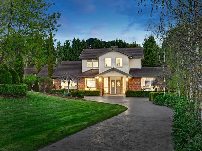 8 Hartley Road, Wonga Park, VIC 3115 - realestate.com.au