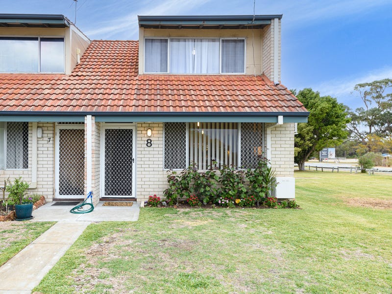 8/1-3 George Street, Rockingham, WA 6168 - Property Details