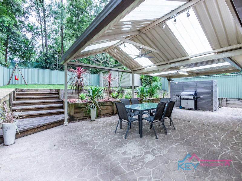 132 Mitchell Drive, Glossodia, NSW 2756 - Property Details