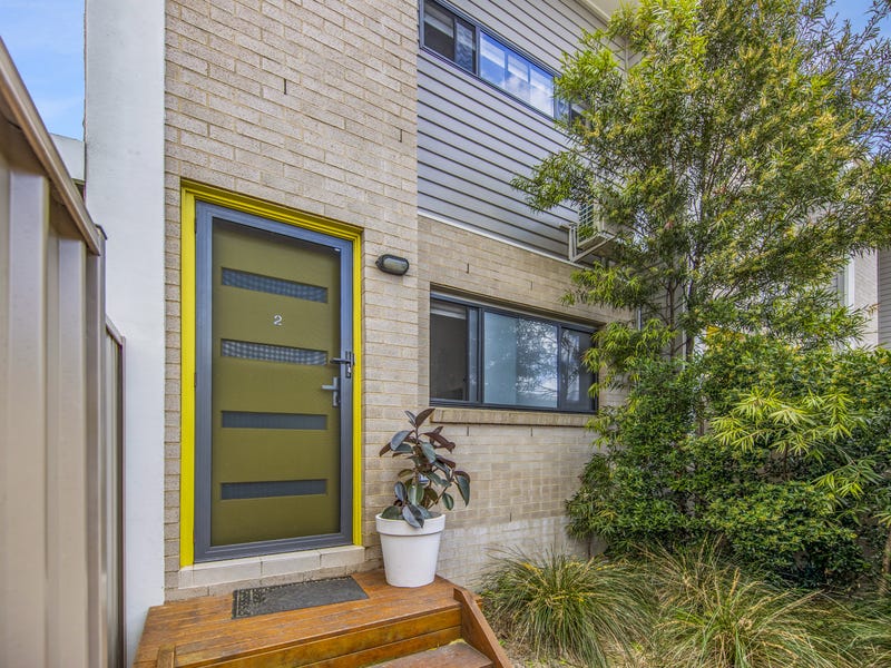 2/9 Milgate Street, Wallsend, NSW 2287 - realestate.com.au