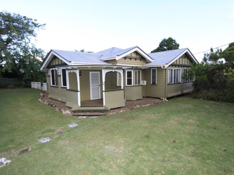 65 Albert Street, Kingaroy, Qld 4610 - Property Details