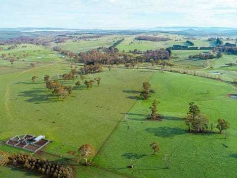 1198 Dog Rocks Road, Oberon, NSW 2787 - Property Details