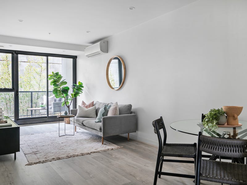 208/1 Mount Street, Prahran, Vic 3181 - Property Details