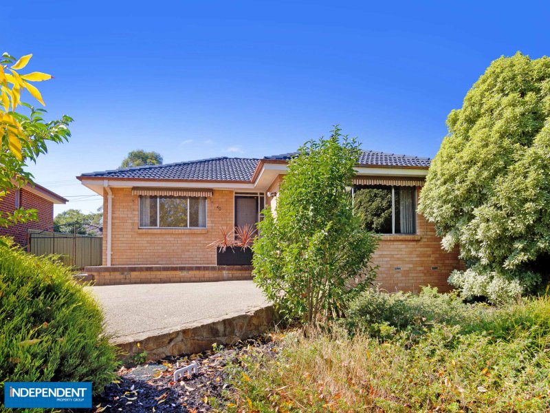40 Attiwell Circuit, Kambah, ACT 2902 - realestate.com.au