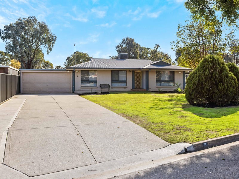 5 Cooper Place, Paralowie, SA 5108 - Property Details