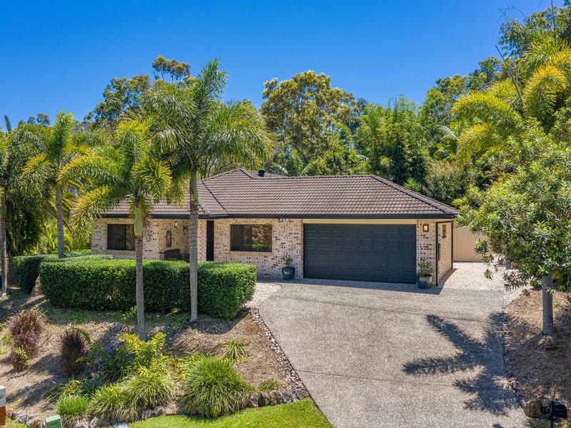 78 Forest Drive, Elanora, Qld 4221 - Property Details