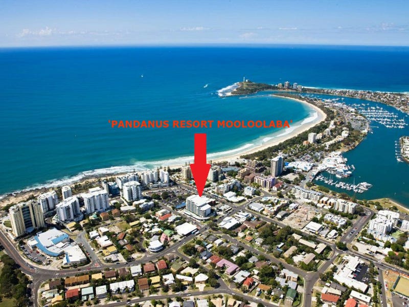 13/15-21 Smith Street, Mooloolaba, Qld 4557 - Property Details