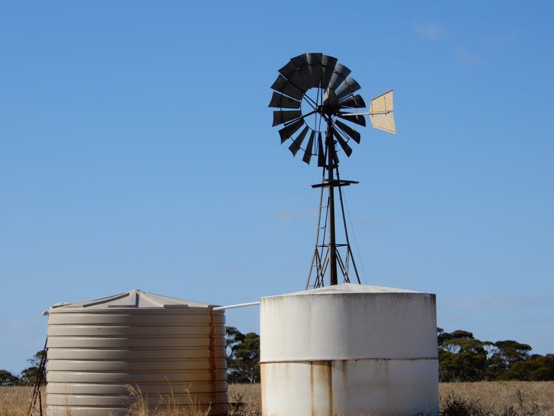 281 Kielow Road, Peake, SA 5301 - Cropping for Sale - realestate.com.au