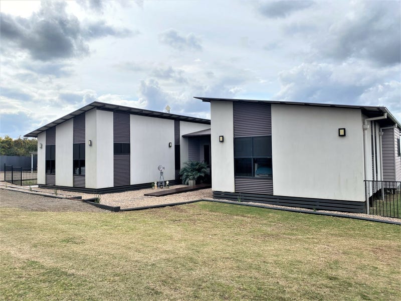 17-19 Darcie Street, Kingaroy, Qld 4610 - Property Details