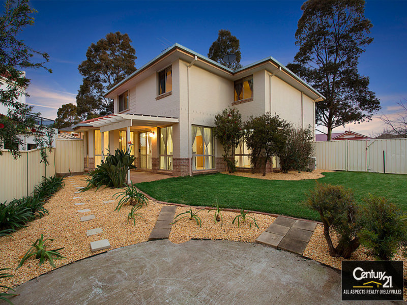 8 Perkins Drive, Kellyville, NSW 2155 - Property Details