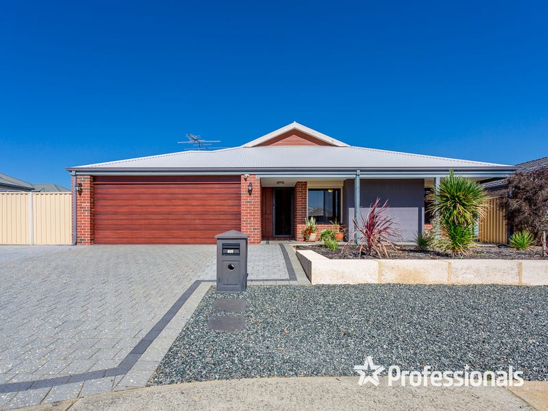 9 Koolbardi Loop, Byford, WA 6122 - Property Details