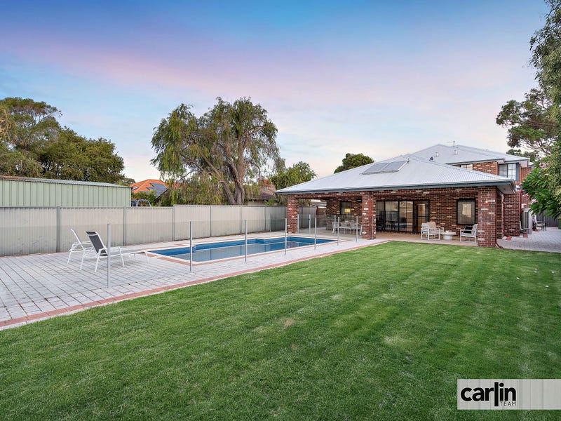 6 Griffin Crescent, Manning, WA 6152 - Property Details