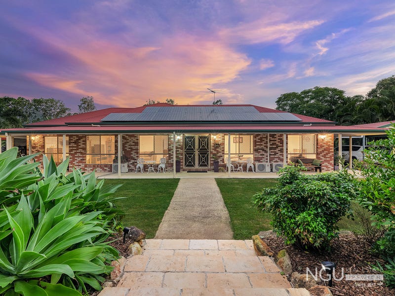 28 Craigerne Court, Chuwar, Qld 4306 - Property Details