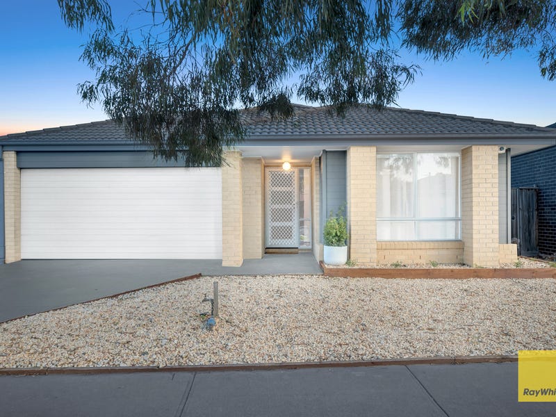 36 Isabella Way, Tarneit, Vic 3029 - Property Details
