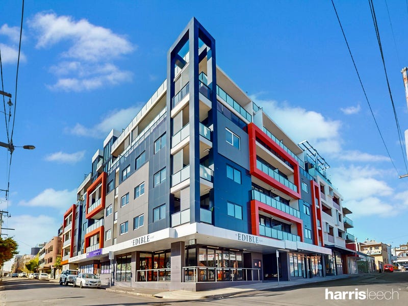 408/10-14 Hope Street, Brunswick, Vic 3056 - Property Details