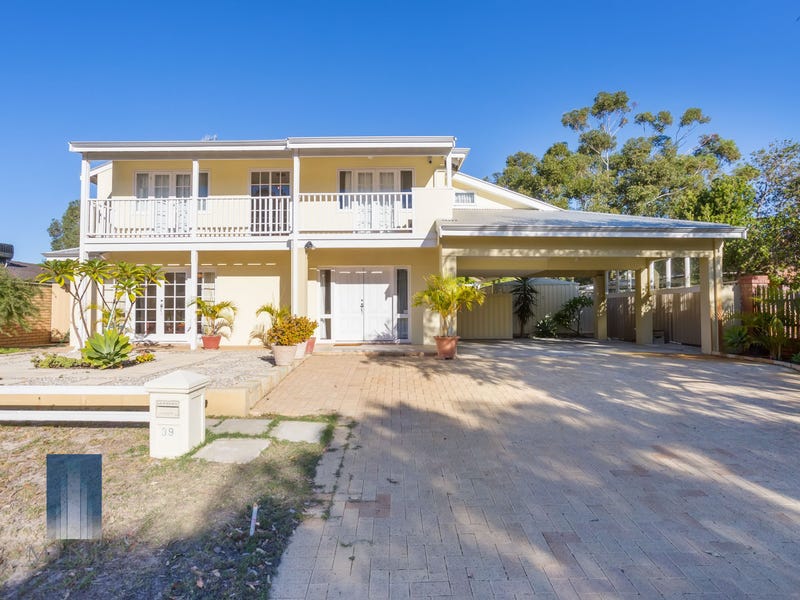 39 Jackson road, Karawara, WA 6152 - Property Details