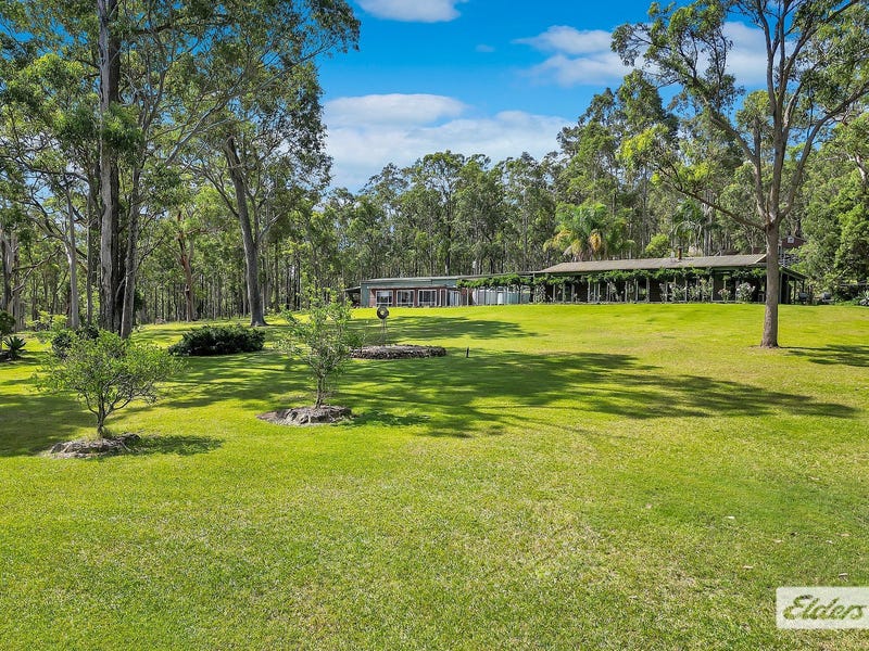 Auction Results & Clearance Rates in Jilliby, NSW 2259