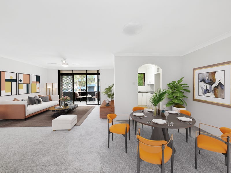 5/27-33 Willison Road, Carlton, NSW 2218 - Property Details