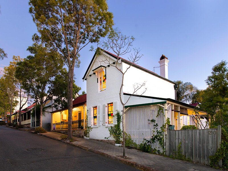 20 Victoria Street, Spring Hill, QLD 4000 - realestate.com.au