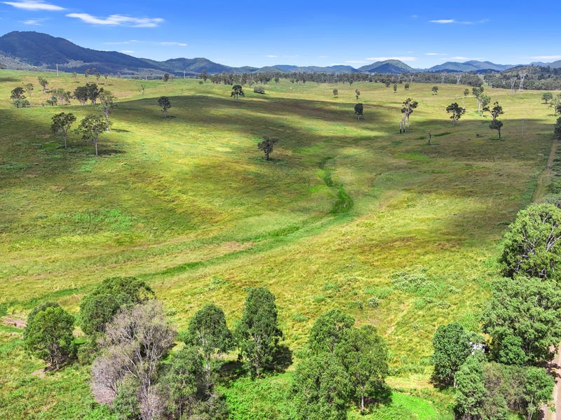Lot 51, Staples Road, Woolooga, Qld 4570 - Property Details
