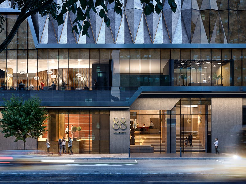84-90 Queensbridge Street, Southbank, Vic 3006 - Property Details