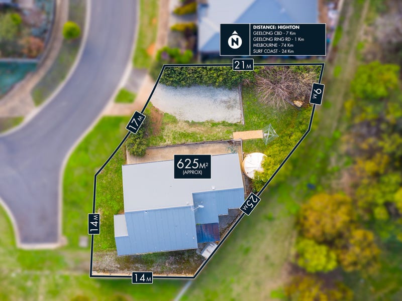 43-45 Hewat Drive, Highton, Vic 3216 - Property Details