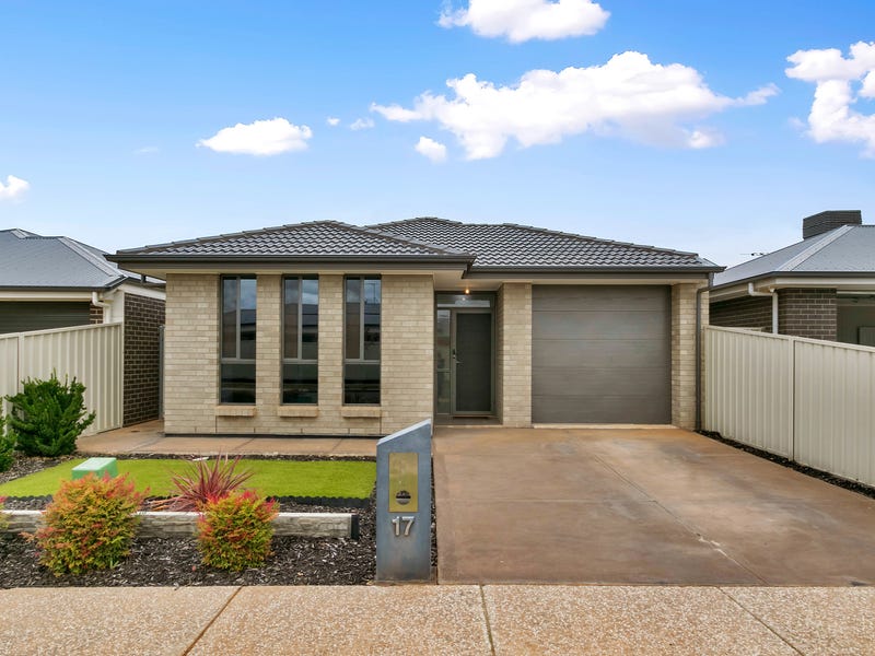 17 Spring Street, Munno Para West, SA 5115 - realestate.com.au