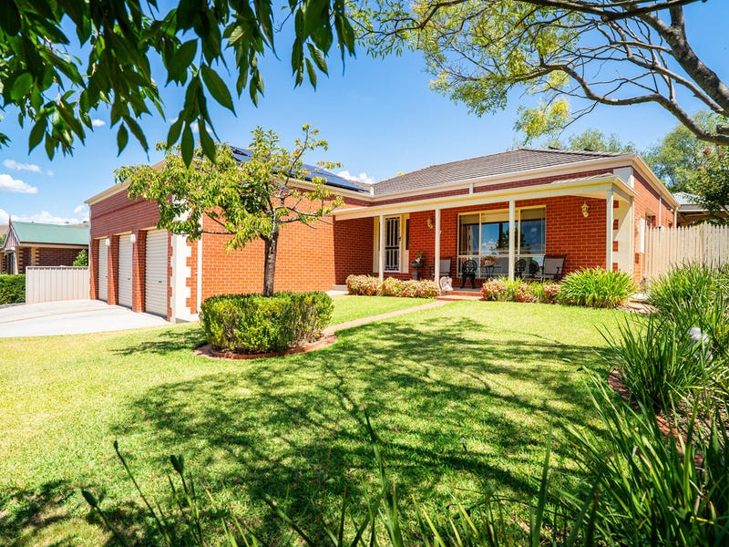 Real Estate & Property for Sale in Wodonga - Greater Region, VIC ...