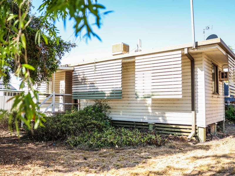 20 Wolsey Street, Taroom, Qld 4420 - Property Details