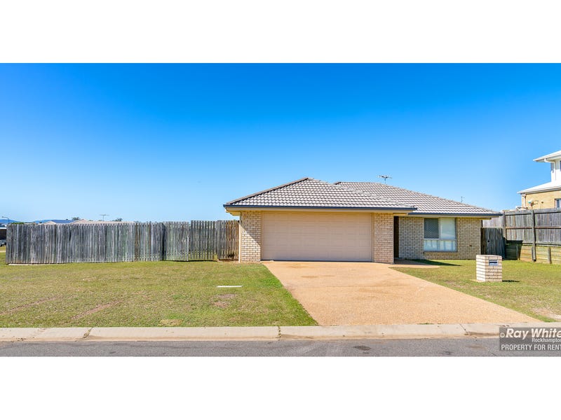 15 Koolamarra Drive, Gracemere, QLD 4702 - realestate.com.au