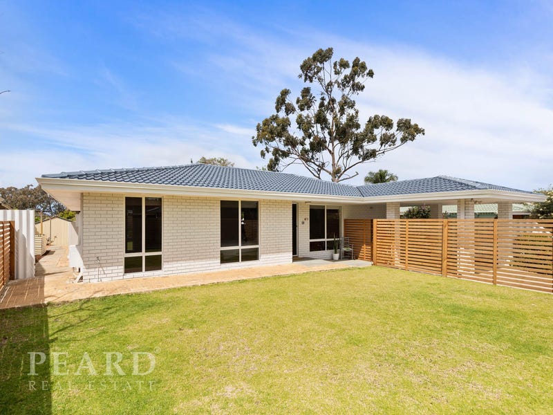 24 Lakeview Drive, Edgewater, WA 6027 - realestate.com.au
